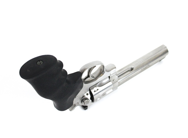 Ruger Model Gp100 01707 .357 Magnum Revolver .357 Magnum For Sale at ...