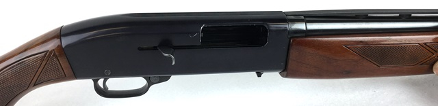 Sears Ted Williams Model 300 Semi-Automatic Shotgun 20 Ga For Sale at ...