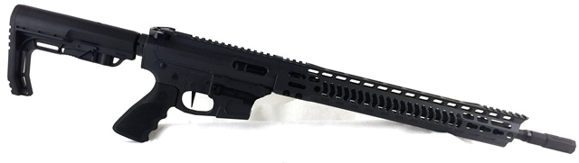 Trojan Firearms Tfa-Pcc9g Semi-Automatic Rifle 9mm Luger For Sale at ...