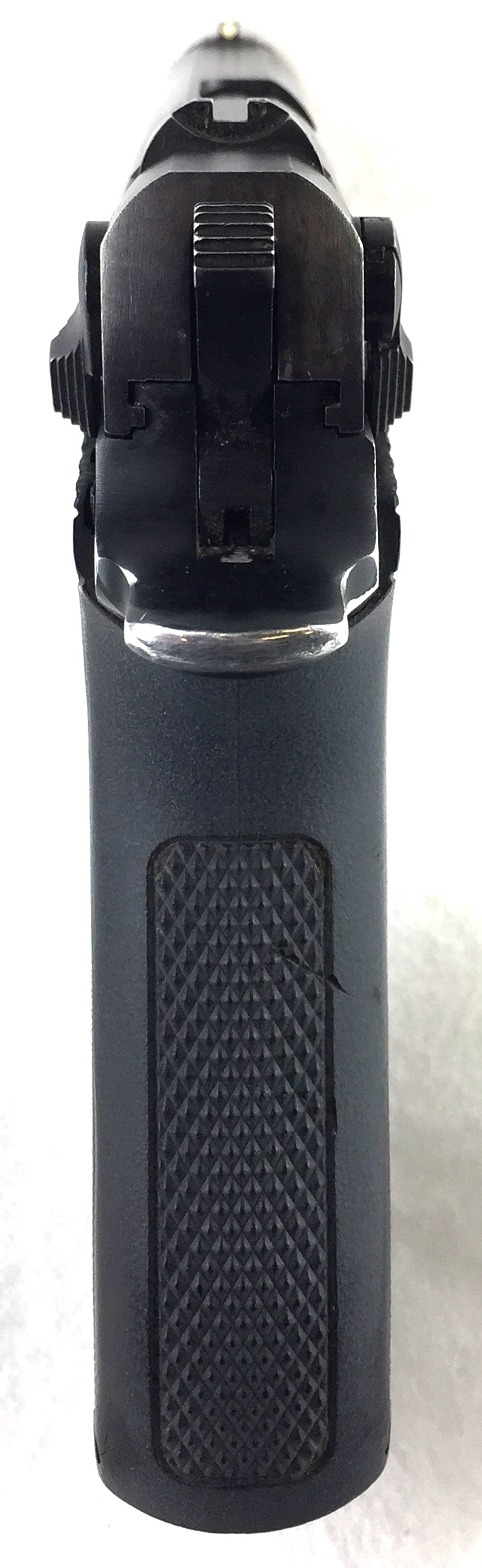 Smith & Wesson Model 5904 Semi-Automatic Pistol 9mm Luger For Sale at ...