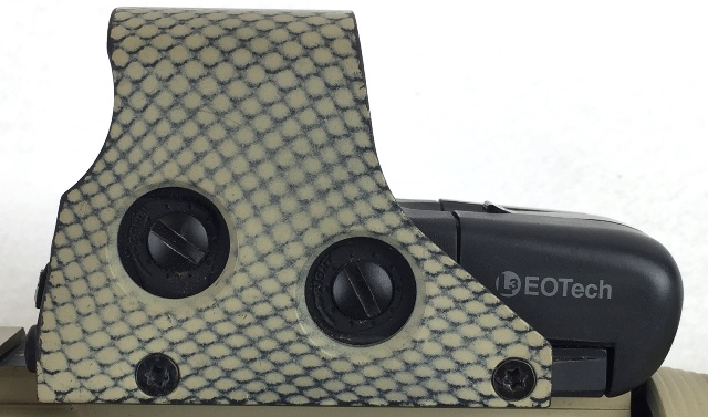 High Standard Hsa-15 Semi-Automatic Rifle 5.56mm Nato For Sale at ...