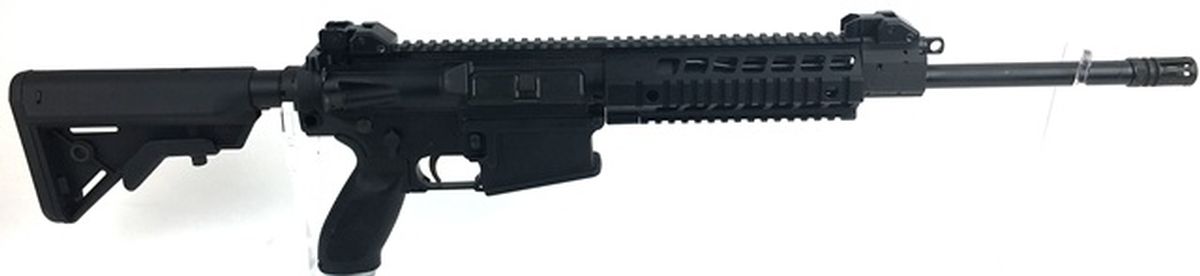 Sig Sauer Sig716 7.62 Nato For Sale at GunAuction.com - 17137542