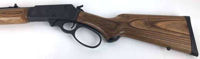 Marlin 336bl Lever Action Rifle .30-30 Winchester For Sale at ...