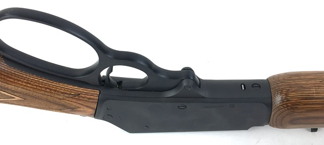 Marlin 336bl Lever Action Rifle .30-30 Winchester For Sale at ...