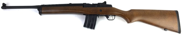 Ruger Semi-Automatic Ranch Rifle .223 Rem. For Sale at GunAuction.com ...