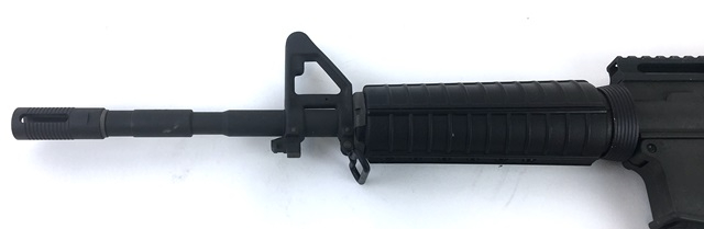 Bushmaster Cardon-15 Semi-Automatic Rifle 5.56mm Nato For Sale at ...