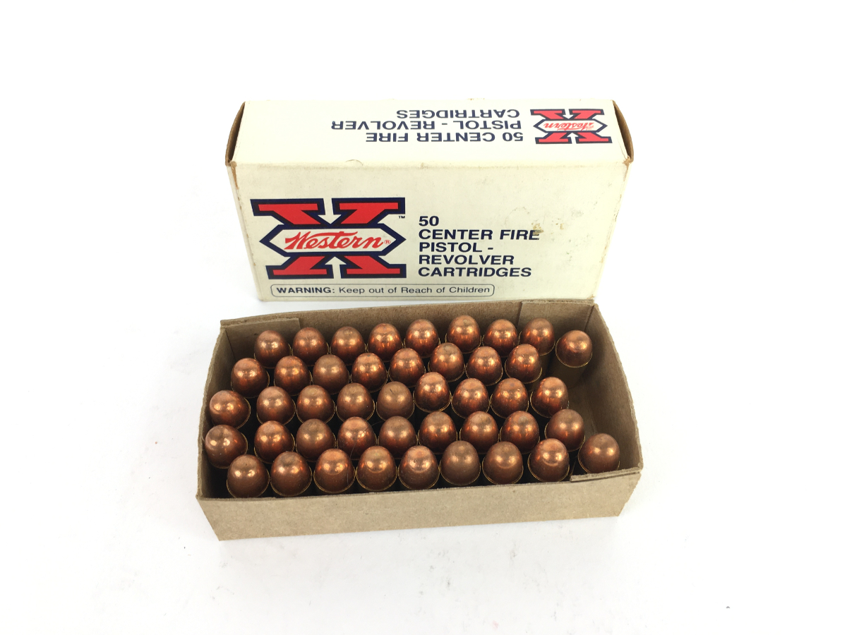 Federal, Western, Magtech, Remington 227 Rounds Of 380 Acp Ammo .380 ...