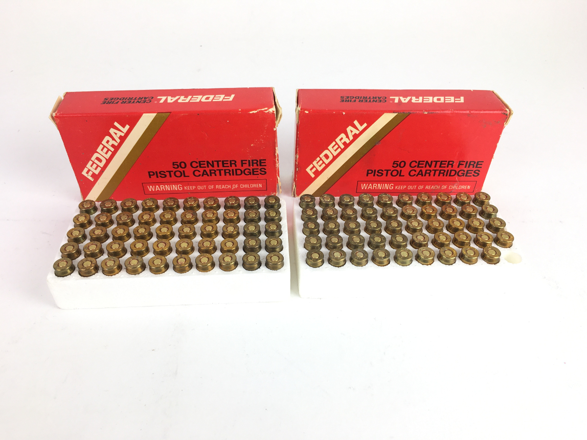 Federal, Western, Magtech, Remington 227 Rounds Of 380 Acp Ammo .380 ...