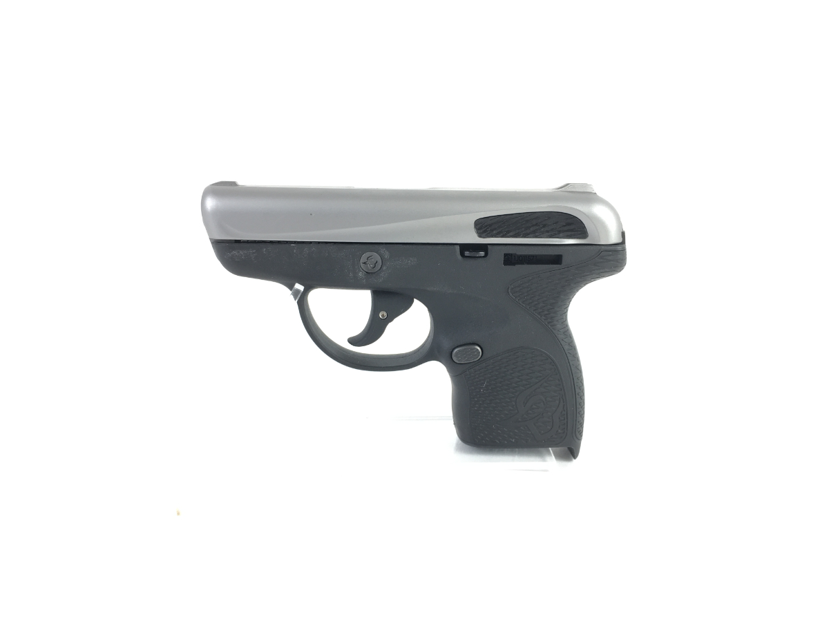 Taurus Spectrum Stainless Steel .380 Acp For Sale at GunAuction.com ...