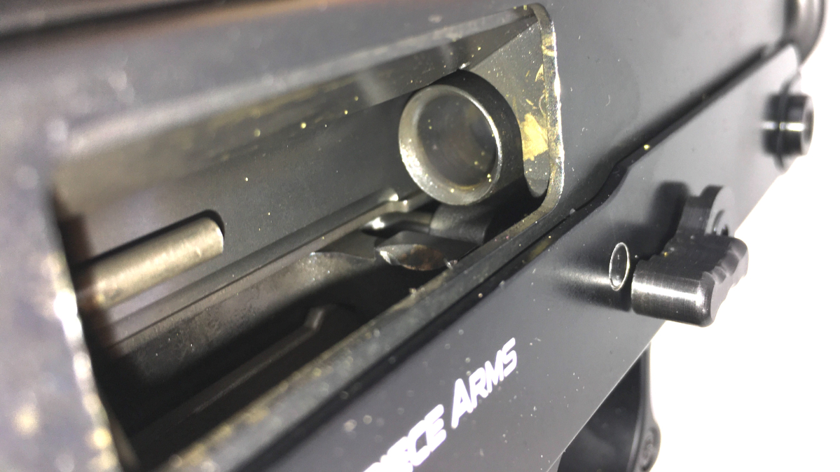 Masterpiece Arms Mpa30sst 9mm Luger For Sale at GunAuction.com - 17209640