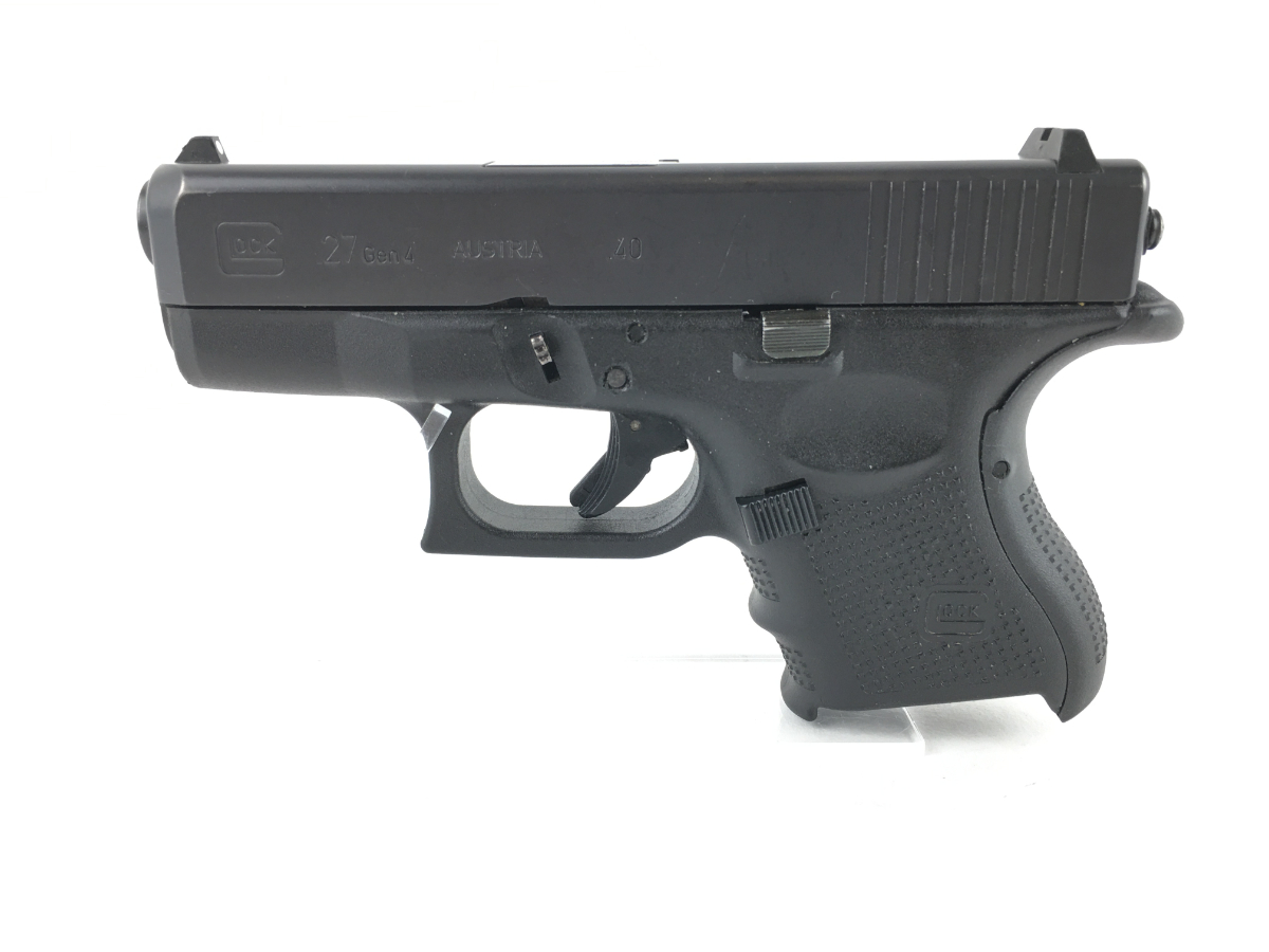 Glock 27 Gen 4 For Sale at GunAuction.com - 17220846