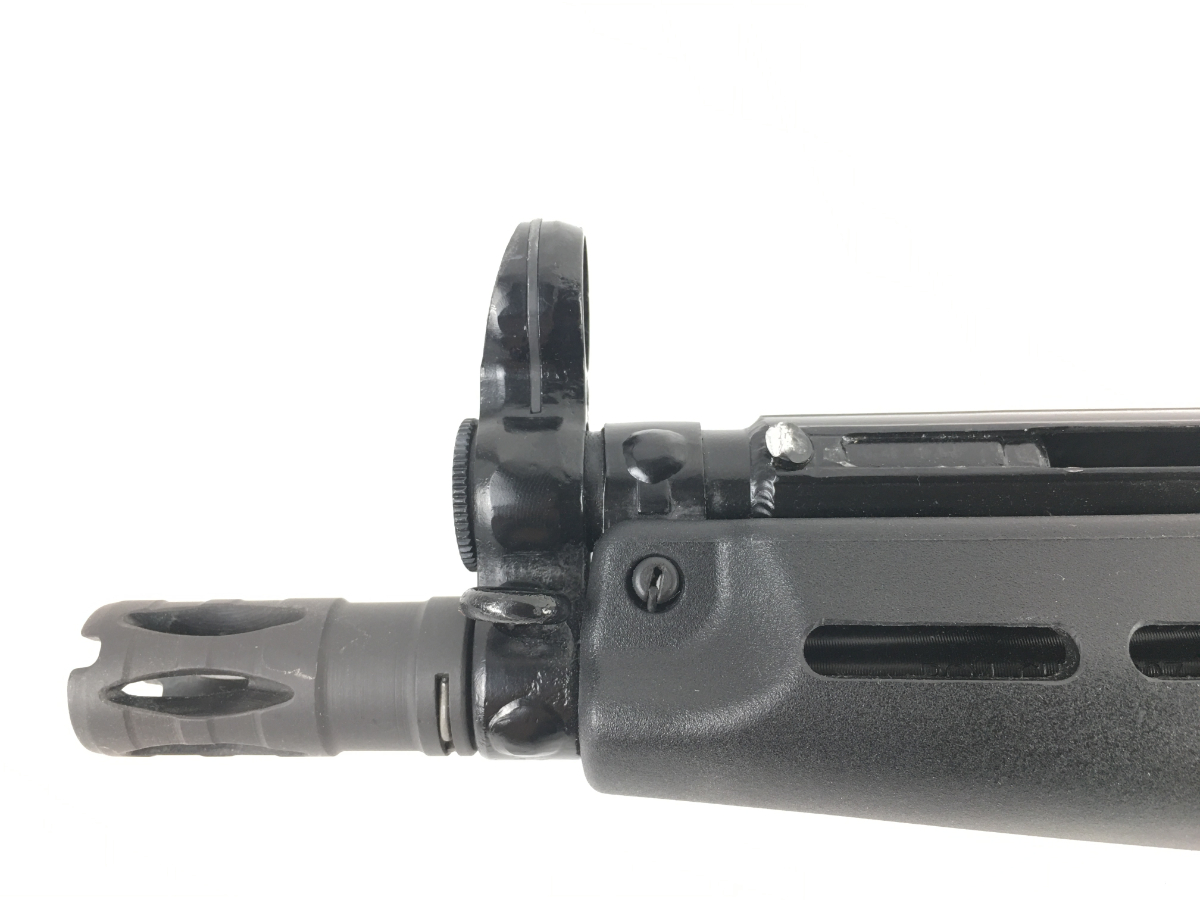 vector Arms V-93 Pistol .223 Rem. 17225139 - GunAuction.com