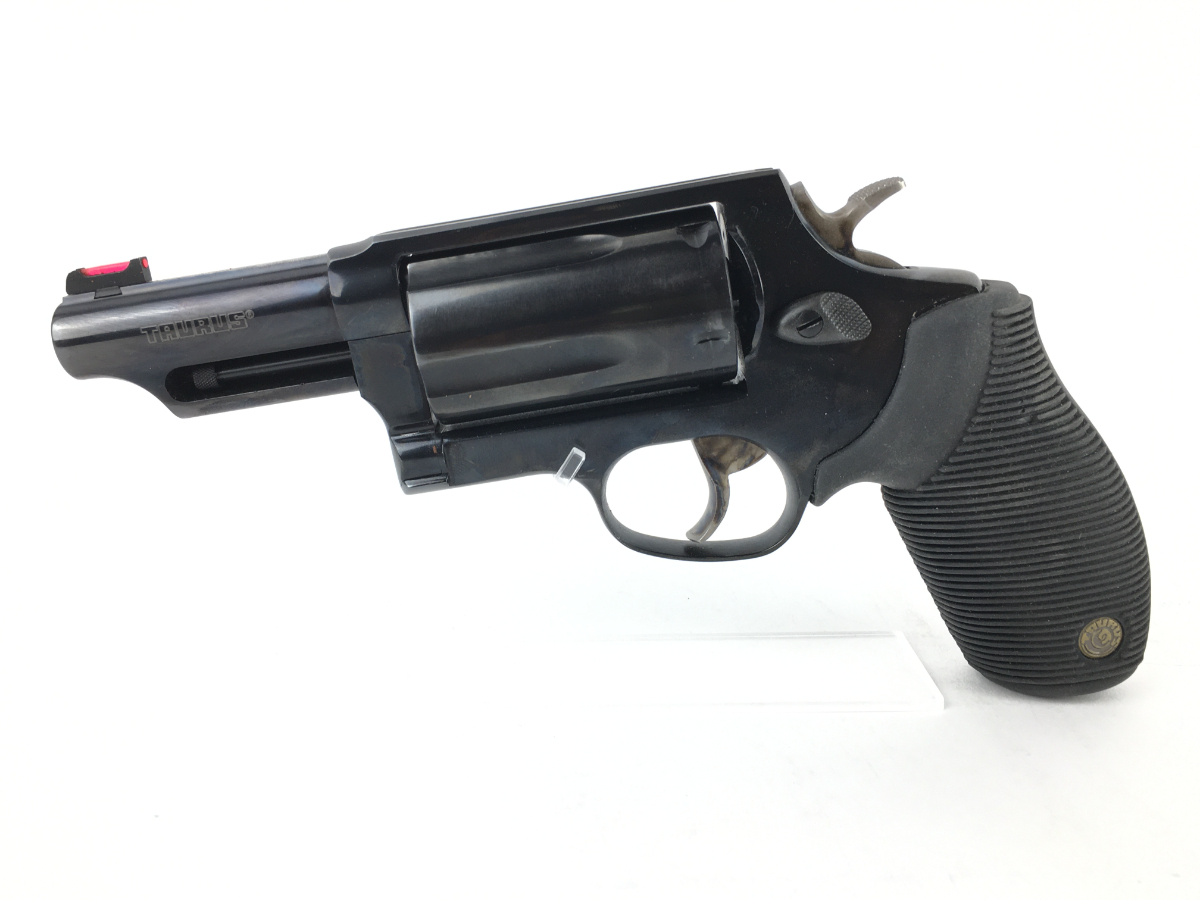 Taurus Judge .45 Long Colt 17227375 - GunAuction.com