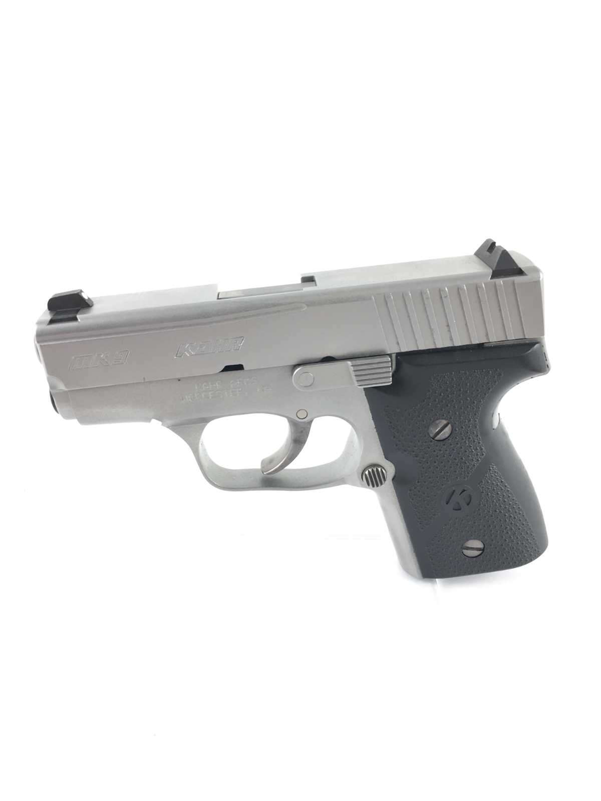 Kahr Arms MK-9 Pistol 17229006 - GunAuction.com