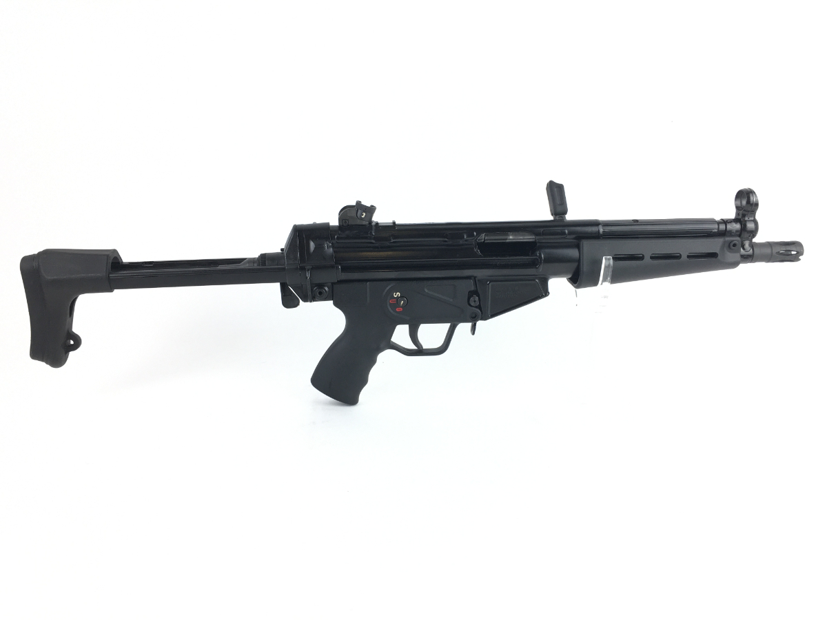 Vector Arms V-93 Pistol .223 Rem. For Sale at GunAuction.com - 17231269