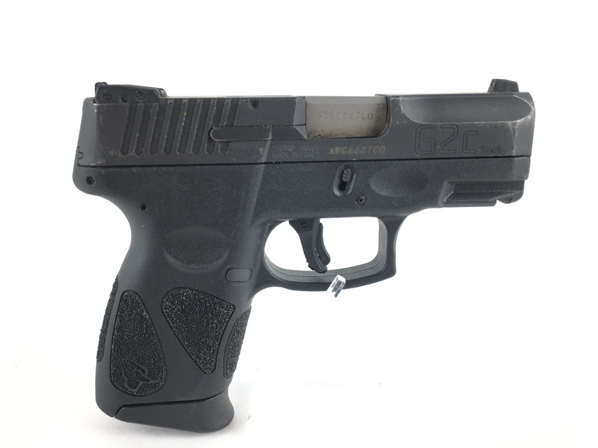 - Taurus GC3 - Picture 2