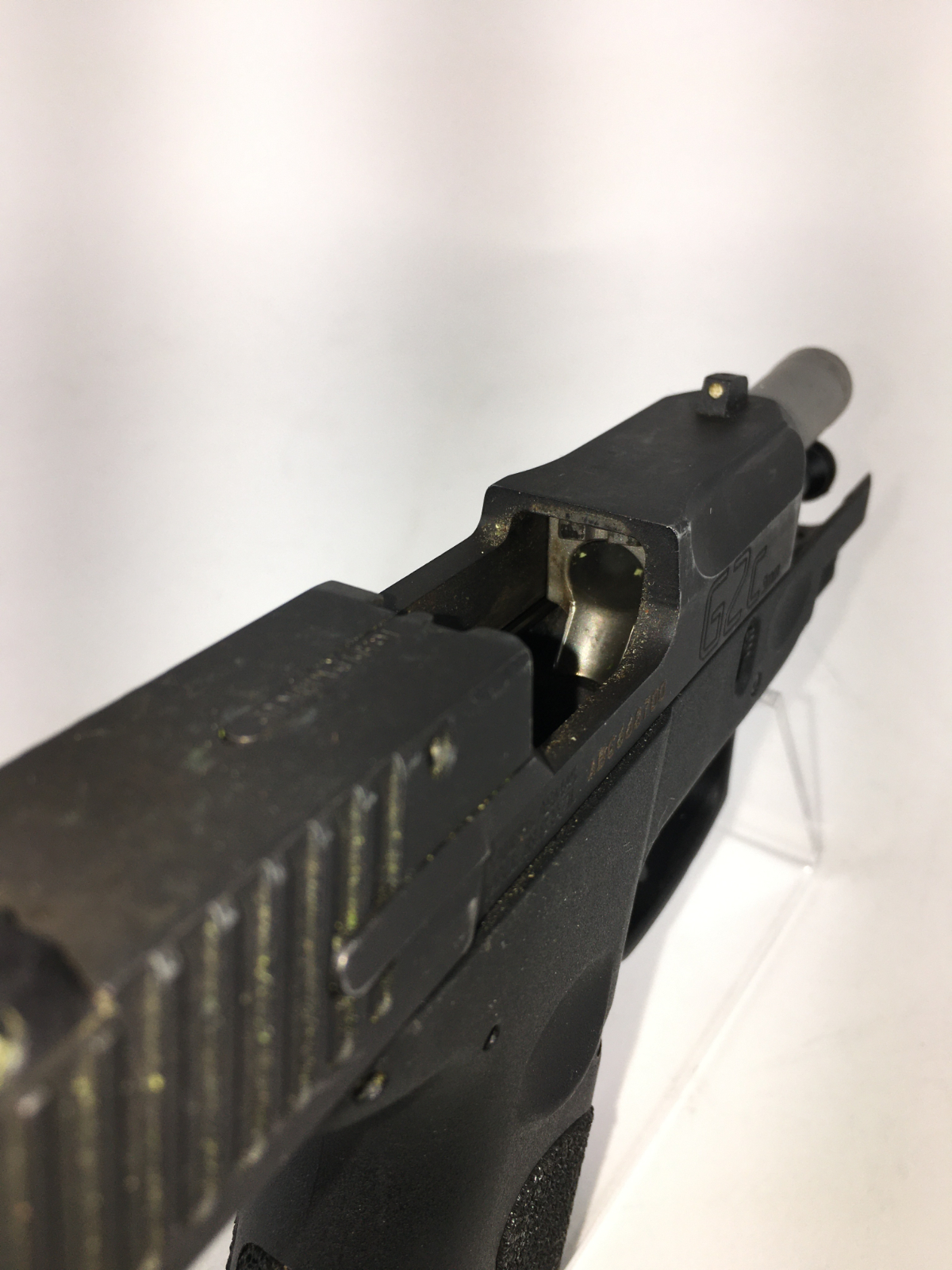 Taurus GC3 9mm Luger 17231402 - GunAuction.com