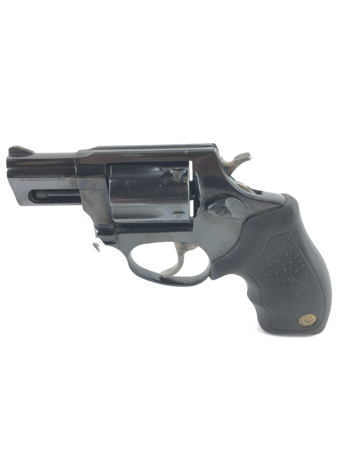 Taurus Model 85 Revolver For Sale at GunAuction.com - 17232442