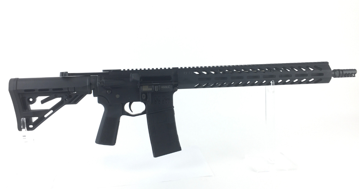 HM Defense HM 15 F 17233859 - GunAuction.com