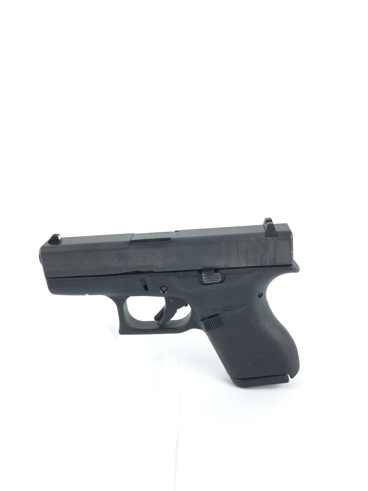 Glock 42 For Sale at GunAuction.com - 17235069