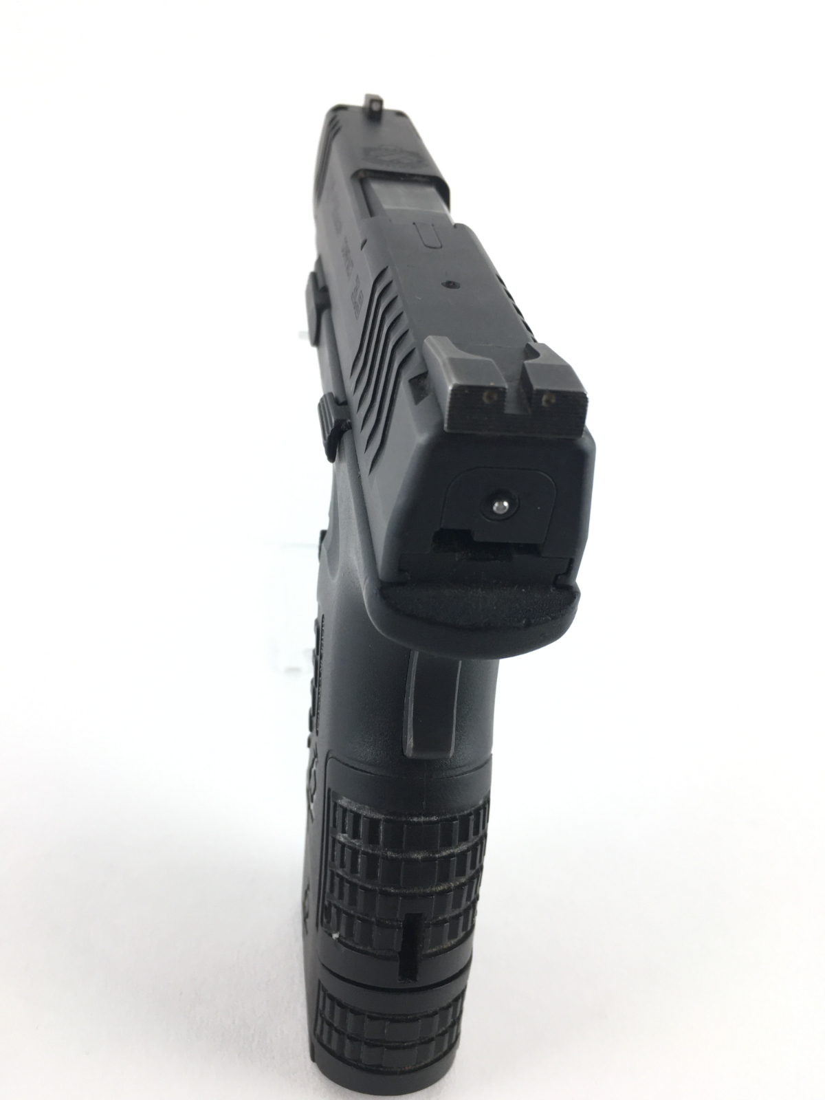 Springfield Armory Hs Produkt Xdm-45 .45 Acp For Sale at GunAuction.com ...