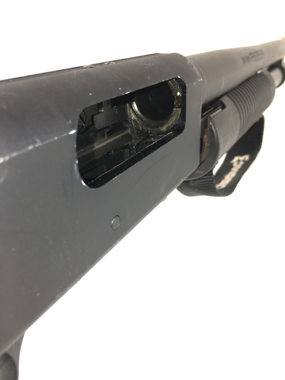 Mossberg 590 Shockwave For Sale at GunAuction.com - 17237236