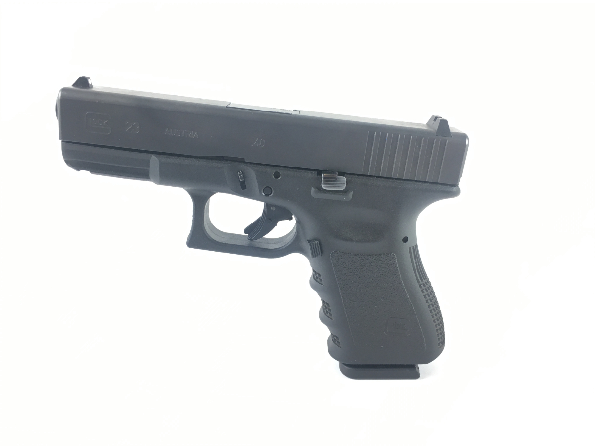 Glock 23 Gen 3 For Sale at GunAuction.com - 17240544