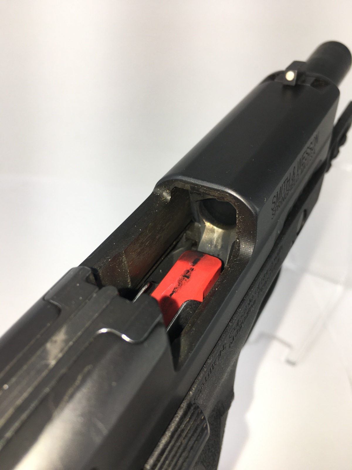 Smith & Wesson M&P 9 Ez Shield M2.0 For Sale at GunAuction.com - 17242004