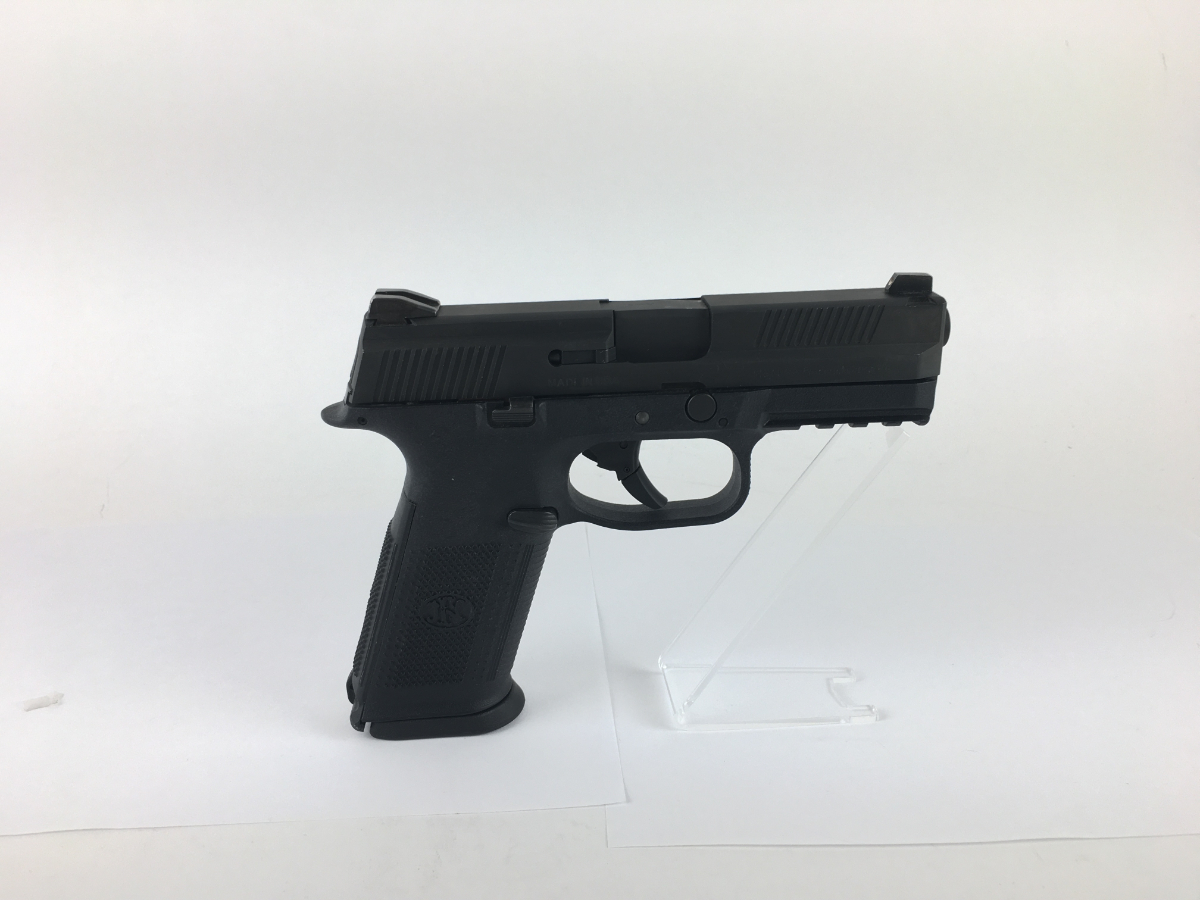 FN Herstal FNS-9 9mm Luger 17242163 - GunAuction.com