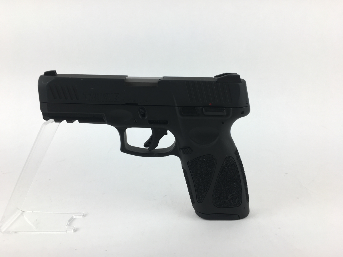 Taurus G3 In Original Box For Sale at GunAuction.com - 17242345