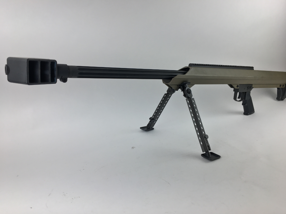 Barrett Firearms M99 Bolt Action Rifle