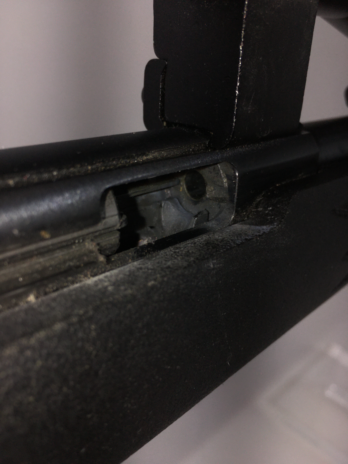 Savage Stevens Model 62 Rifle .22 Lr For Sale at GunAuction.com - 17244402