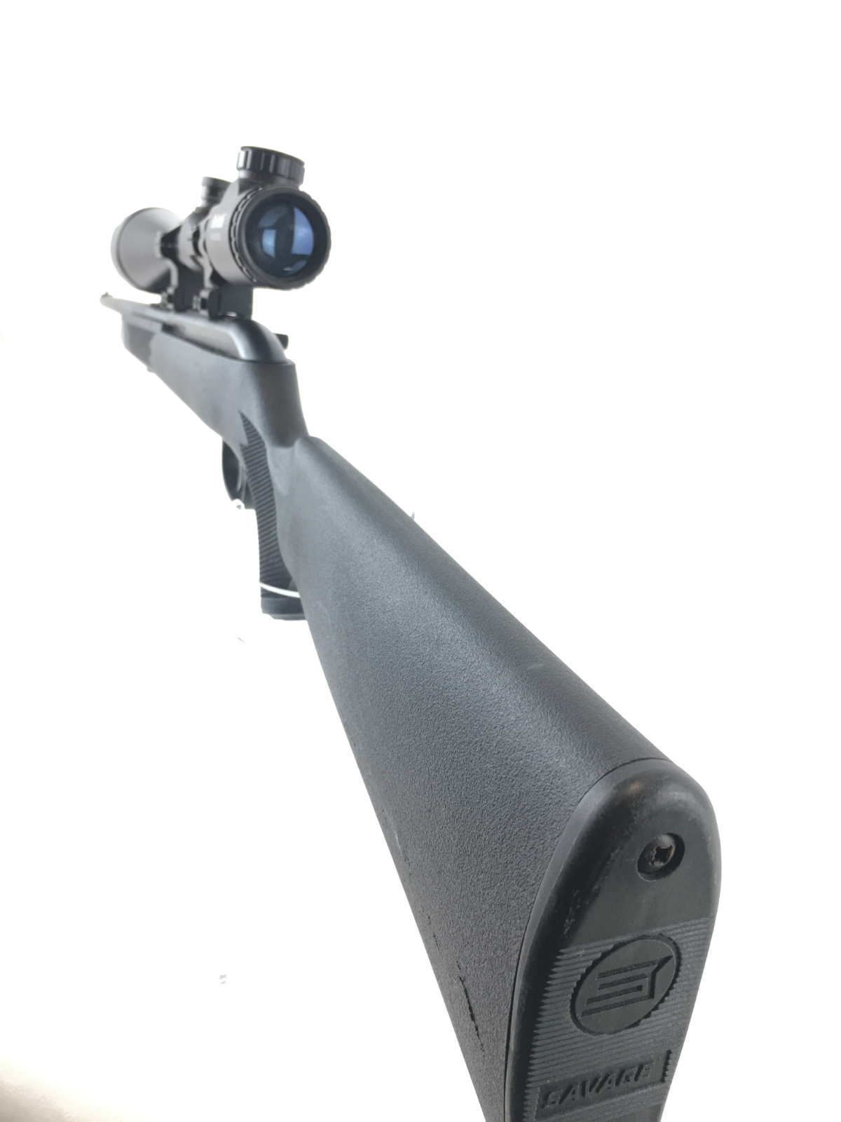 Savage Stevens Model 62 Rifle .22 Lr For Sale at GunAuction.com - 17244402