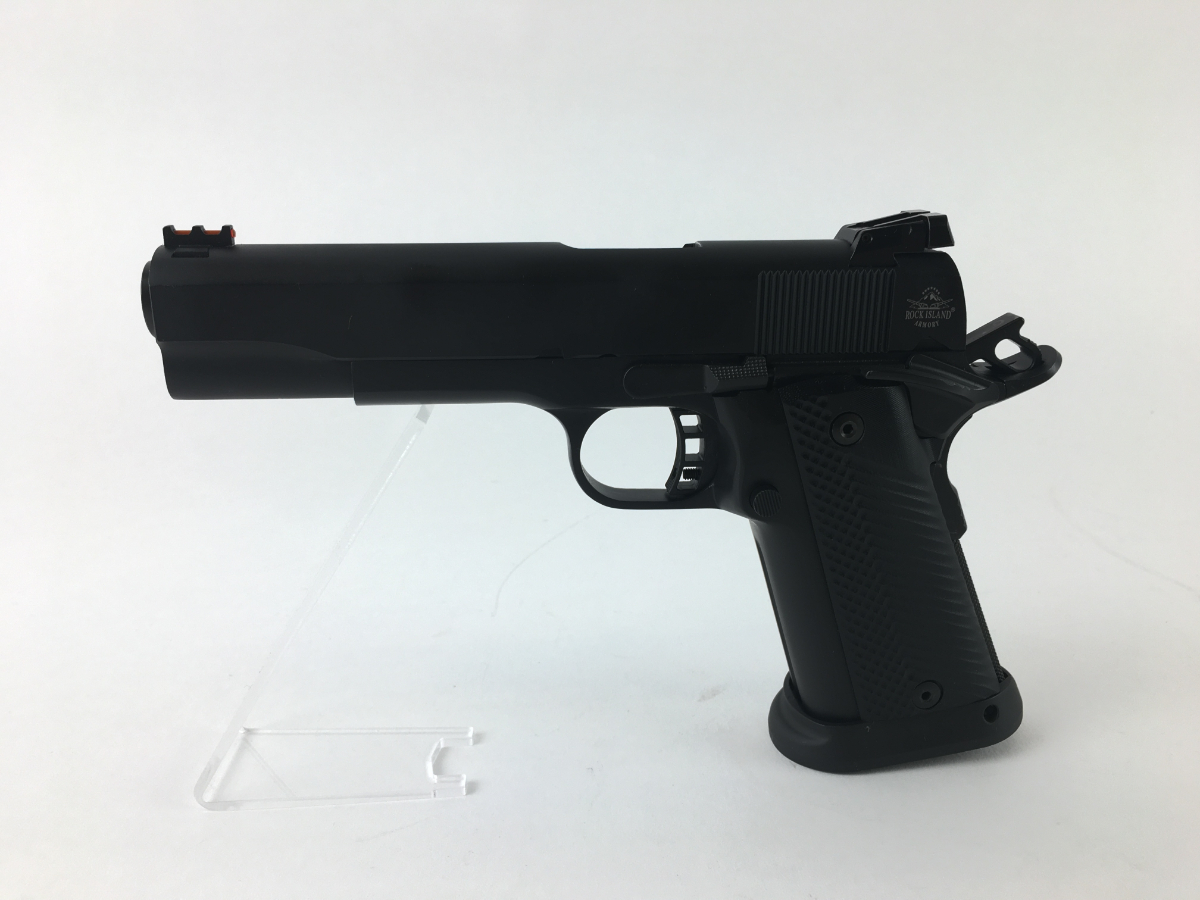 Rock Island Armory RIA 1911 A2 FS-Tact 2 in 10MM