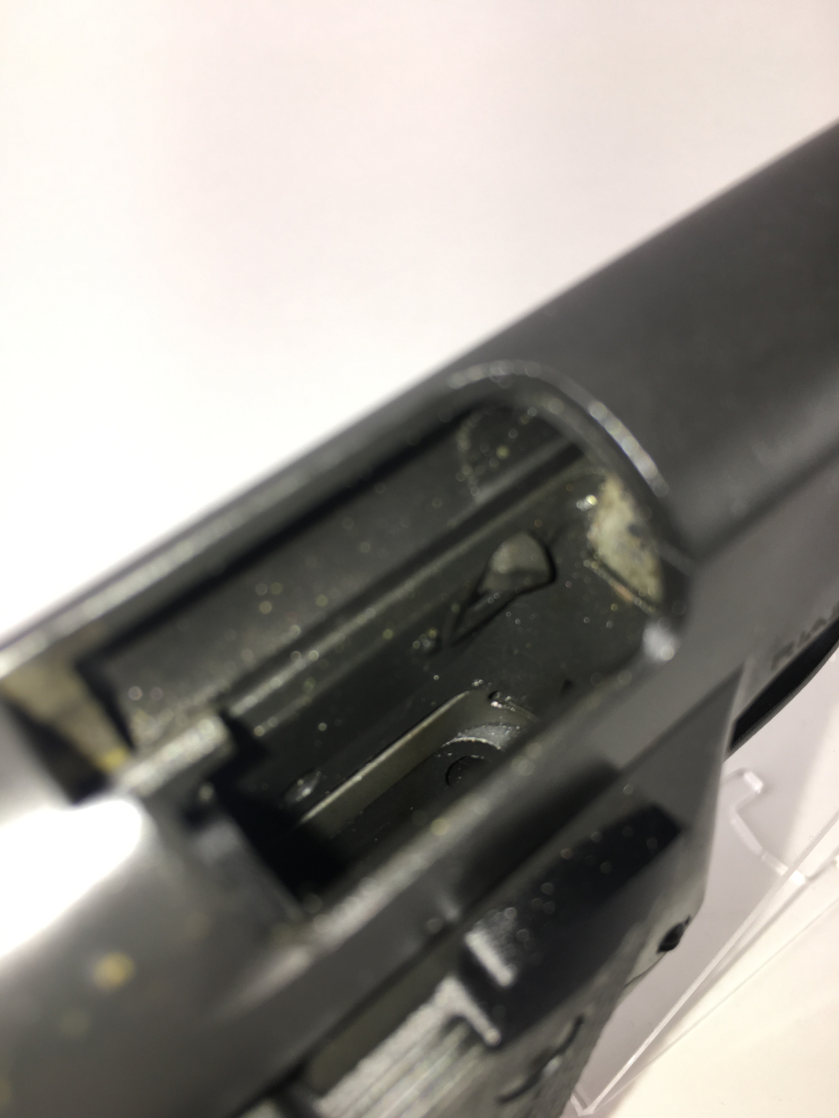 Rock Island Armory Ria 1911 A2 Fs-Tact 2 In 10mm 10mm For Sale at ...