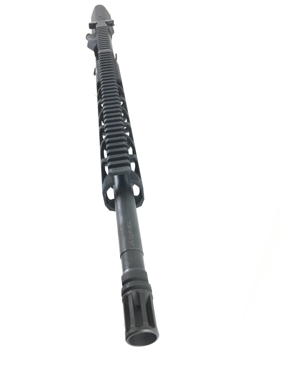 Radical Firearms RF-15 semi auto Rifle M-lock rail system 5.56mm NATO ...