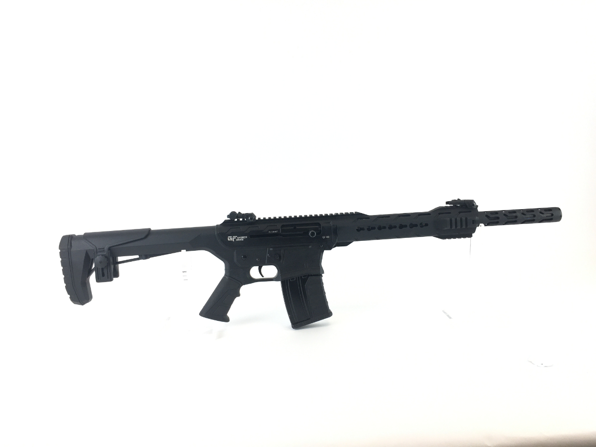 Radikal Arms MKX-3 Shotgun 12 GA 17249970 - GunAuction.com