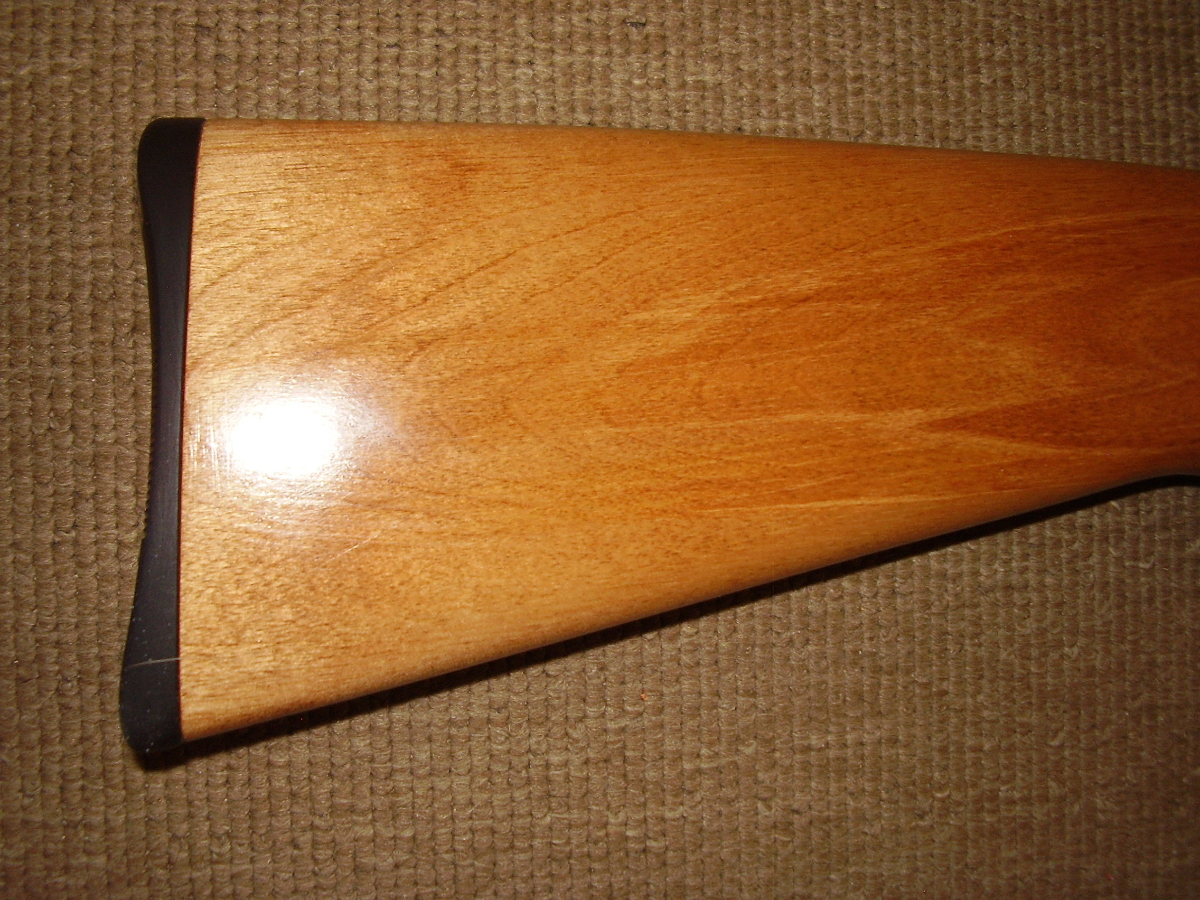 Springfield/Savage Arms Model #120a Single Shot With Weaver C6 Scope ...