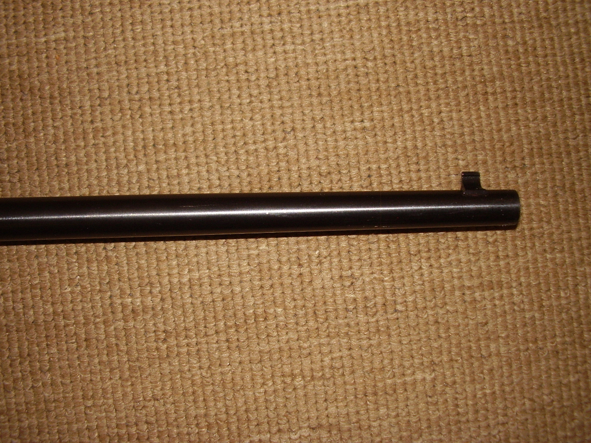 Springfield/Savage Arms Model #120a Single Shot With Weaver C6 Scope ...