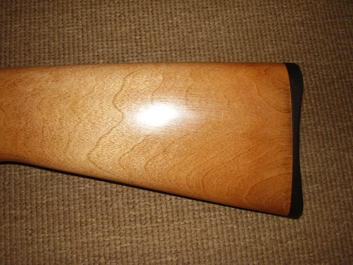 Springfield/Savage Arms Model #120a Single Shot With Weaver C6 Scope ...