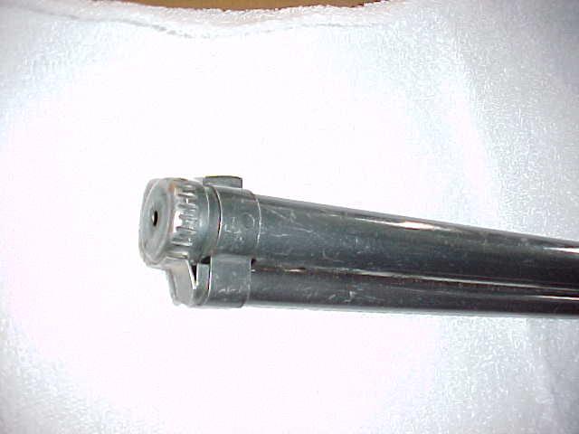 Daisy 97 Ricochet Sound Bb Gun 1 Year Only For Sale at GunAuction.com ...