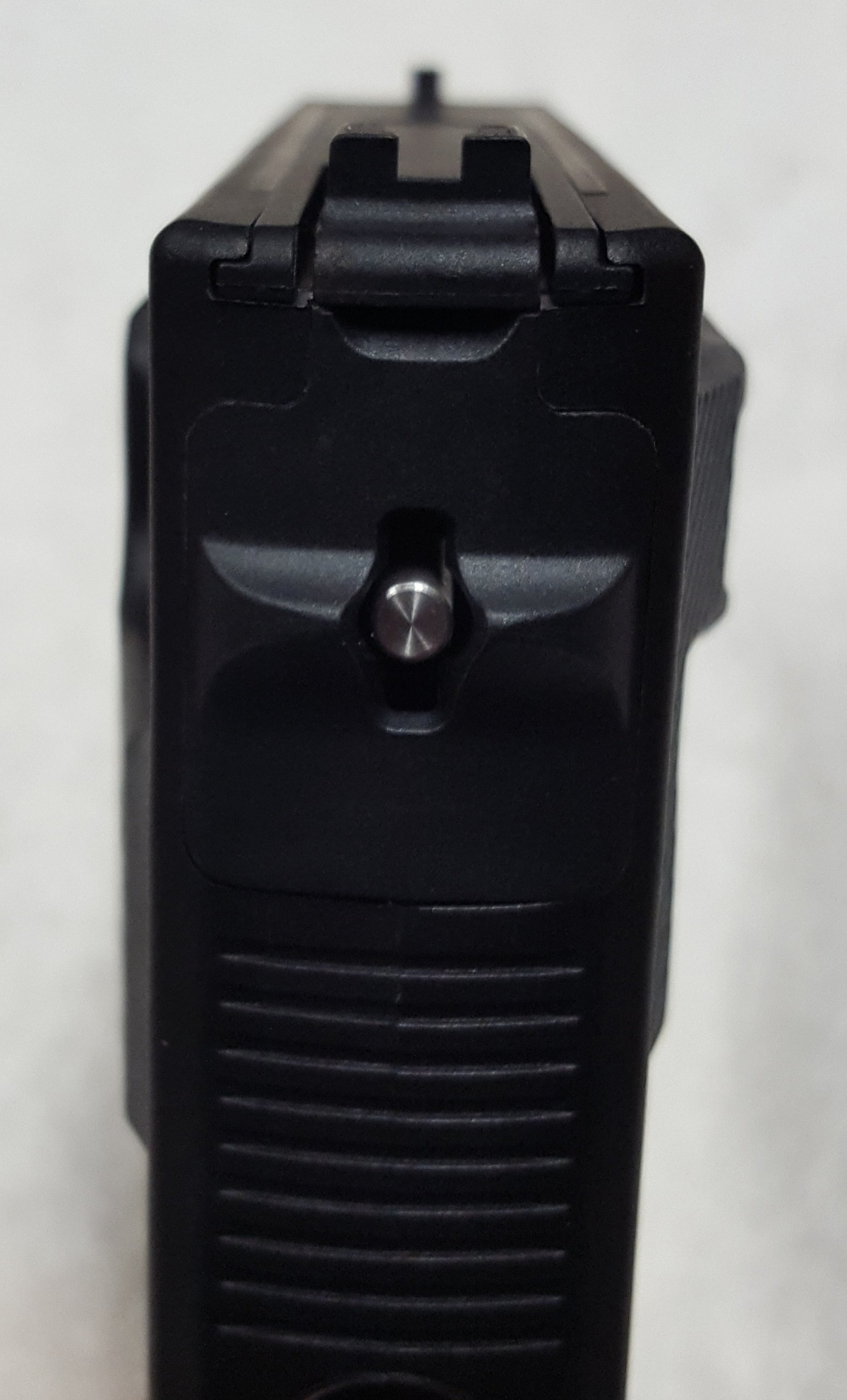 Usfa Zip Pistol W/10rd Magazine .22 Lr For Sale at GunAuction.com ...