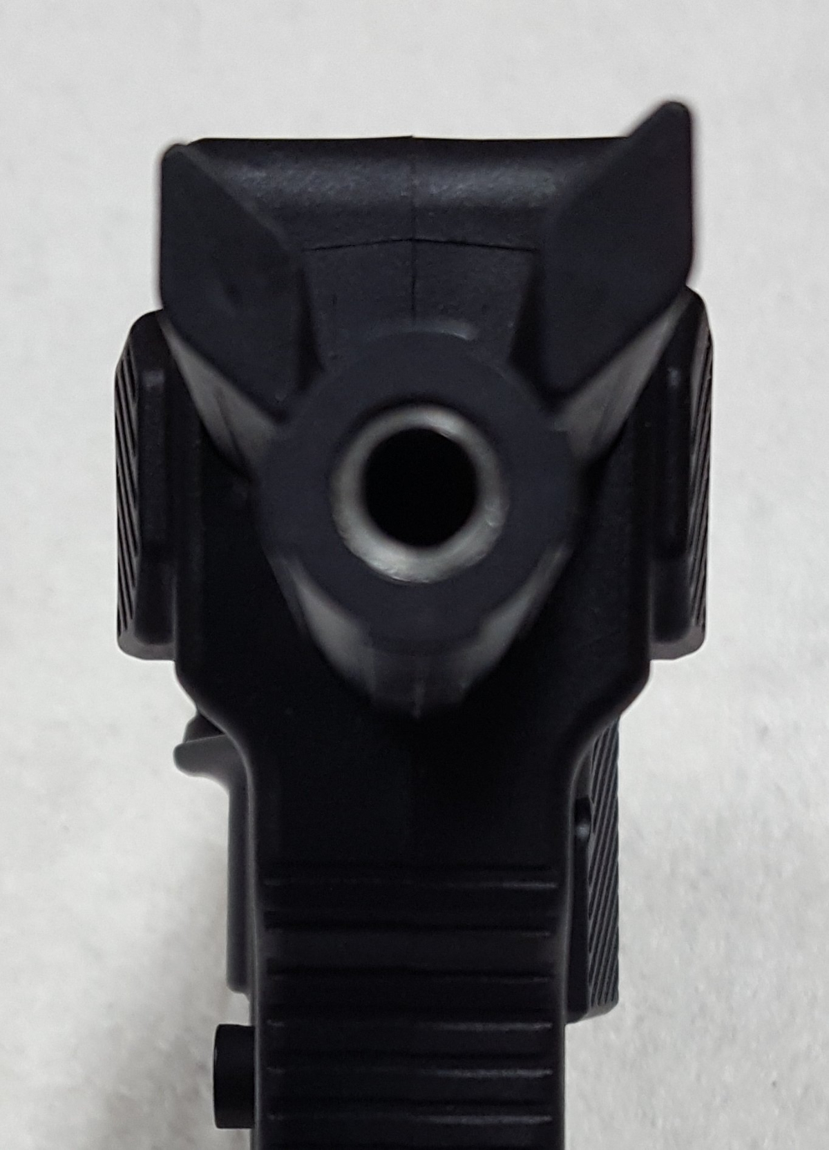 Usfa Zip Pistol W/10rd Magazine .22 Lr For Sale at GunAuction.com ...