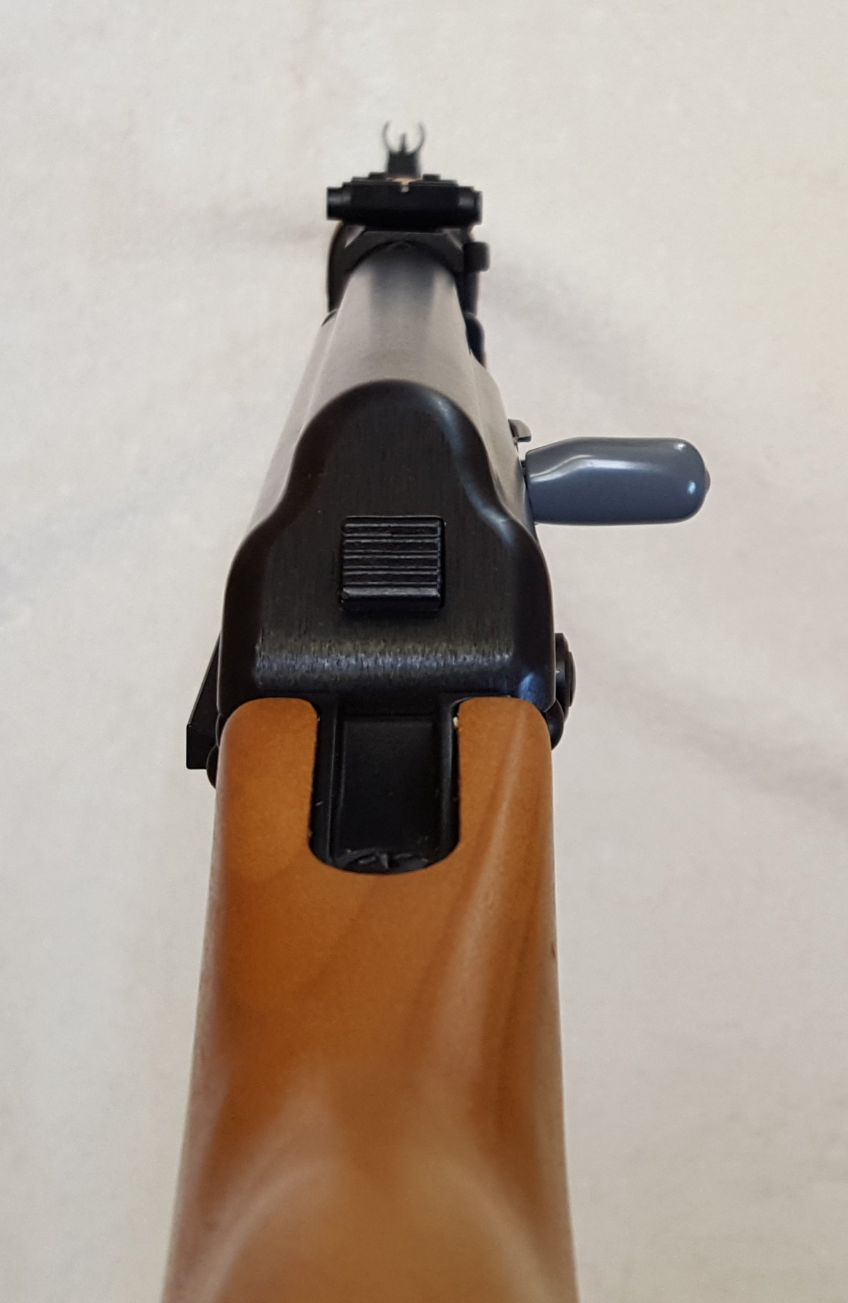 Century International Arms Ras47 Ak-47 Style Rifle 7.62x39 For Sale at ...