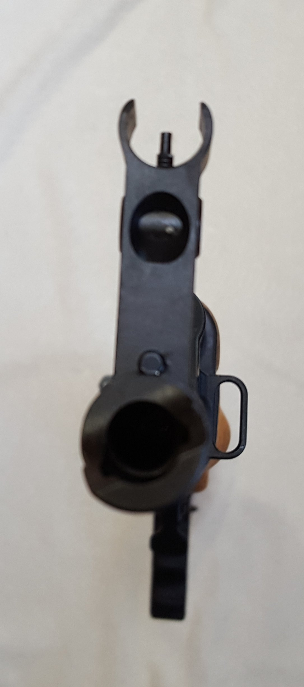 Century International Arms Ras47 Ak-47 Style Rifle 7.62x39 For Sale at ...