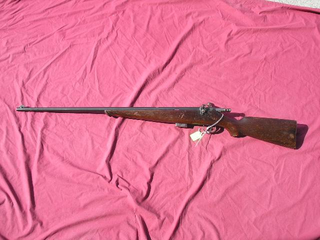 Savage Savage sportster 23b in 25/20 winchester