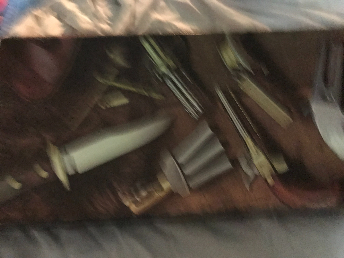 Classic Arms Duckfoot Kit .36 Cal .36 Caliber Ball For Sale at ...