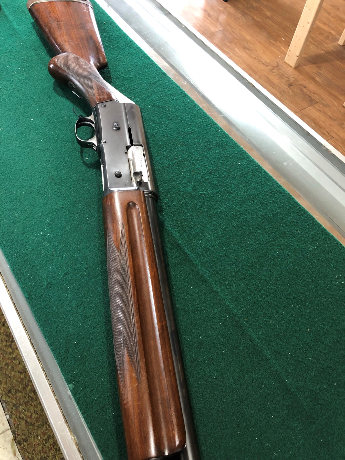 Browning Arms Company Browning A-5 16 Ga 16 Ga For Sale at GunAuction ...