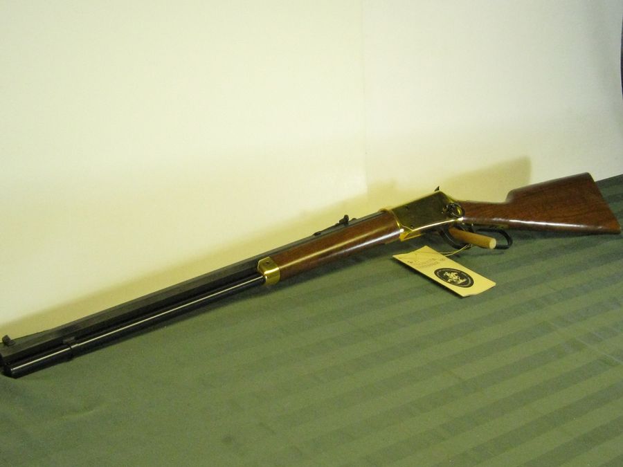 Winchester 94 Centennial 66 Rifle1866-1966 .30-30 Winchester For Sale ...