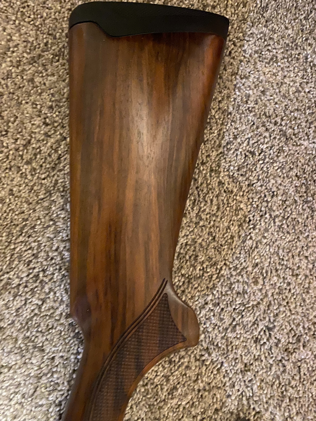 Franchi Affinity Select Grade 3 Wood Engraved/Discontinued Model ...